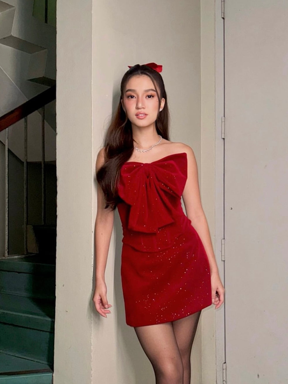 Red Velvet – Aecia